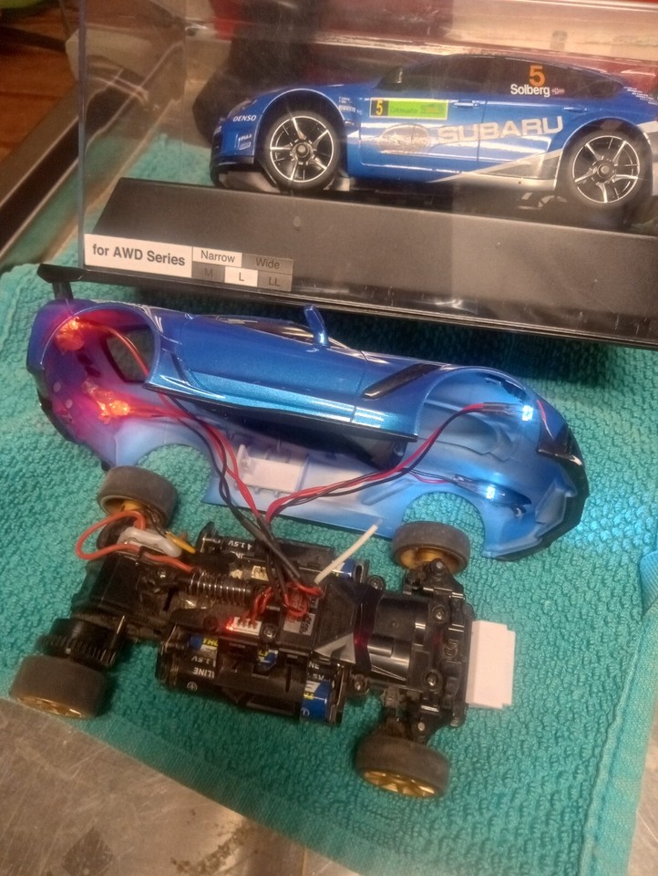 Kyosho mini-z rc cars bundle | eBay