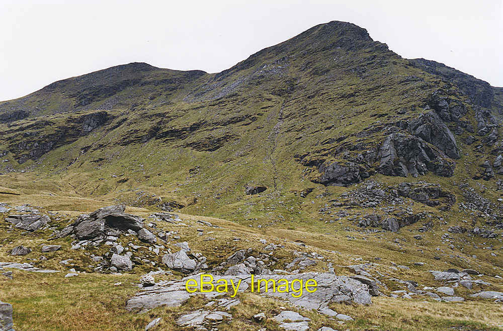 Photo 6x4 Coire Daingean and Beinn an Dothaidh Coire Achaladair For a ...