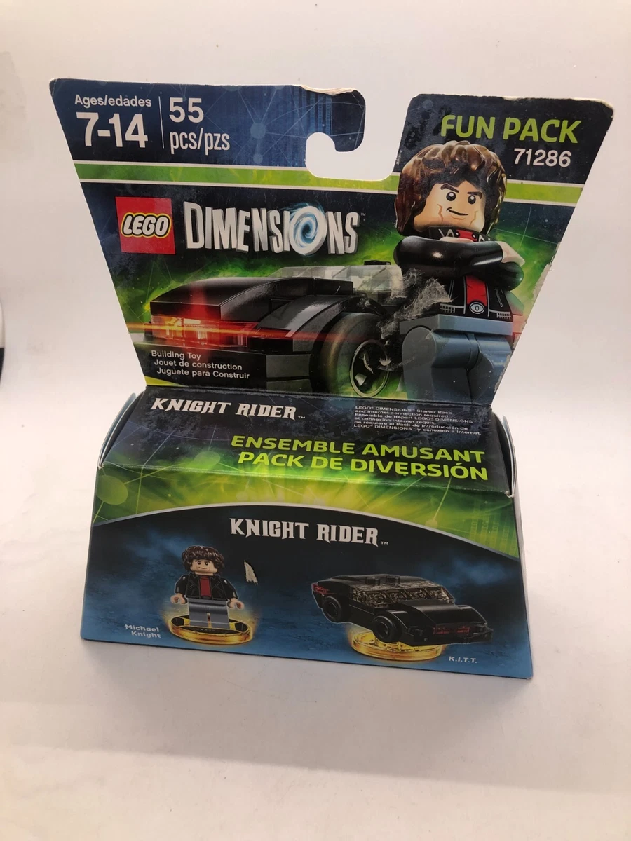 Mikel Knight Tour Bus