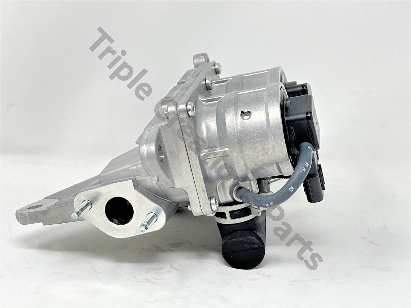 25710-31022 Toyota Tacoma 2012-2015 3.5L 4.0L Air Switching Diverter ...