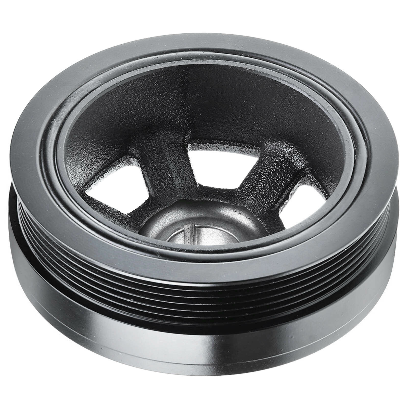 Harmonic Balancer for Mercedes-Benz C240 C280 C320 E320 ML320 R500 ...