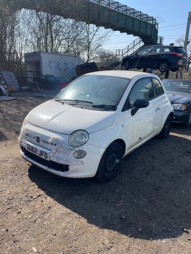 fait 500 pop starts and drives spares repairs | eBay