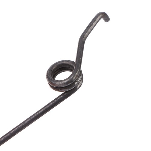 1 Pair 165 Degree Door Lock Latch Return Springs Lock Body Repair ...