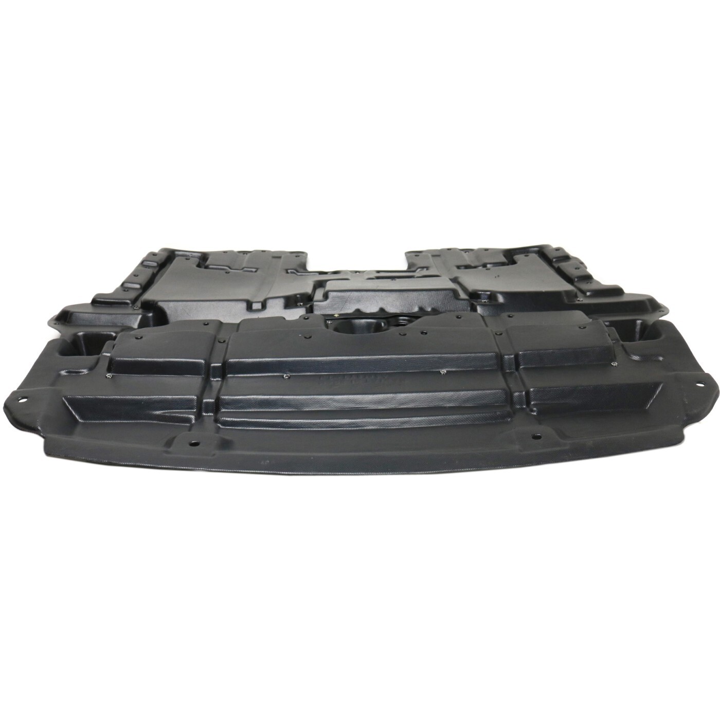 Front Engine Splash Shield For 2011-2013 Lexus IS250 IS350 RWD | eBay