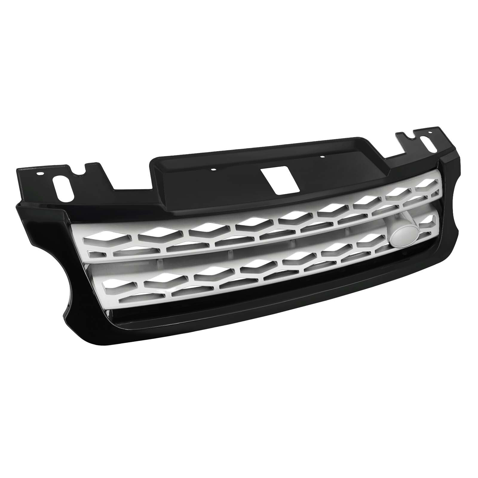 Front Hood Center Grille For 2014-2017 Land Rover Range Rover Sport ...