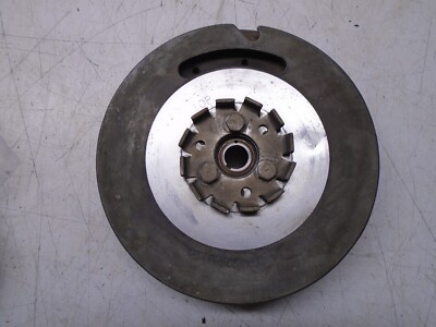 W2 Evinrude Fastwin 15012 15 HP Outboard Motor Flywheel 580171 | eBay