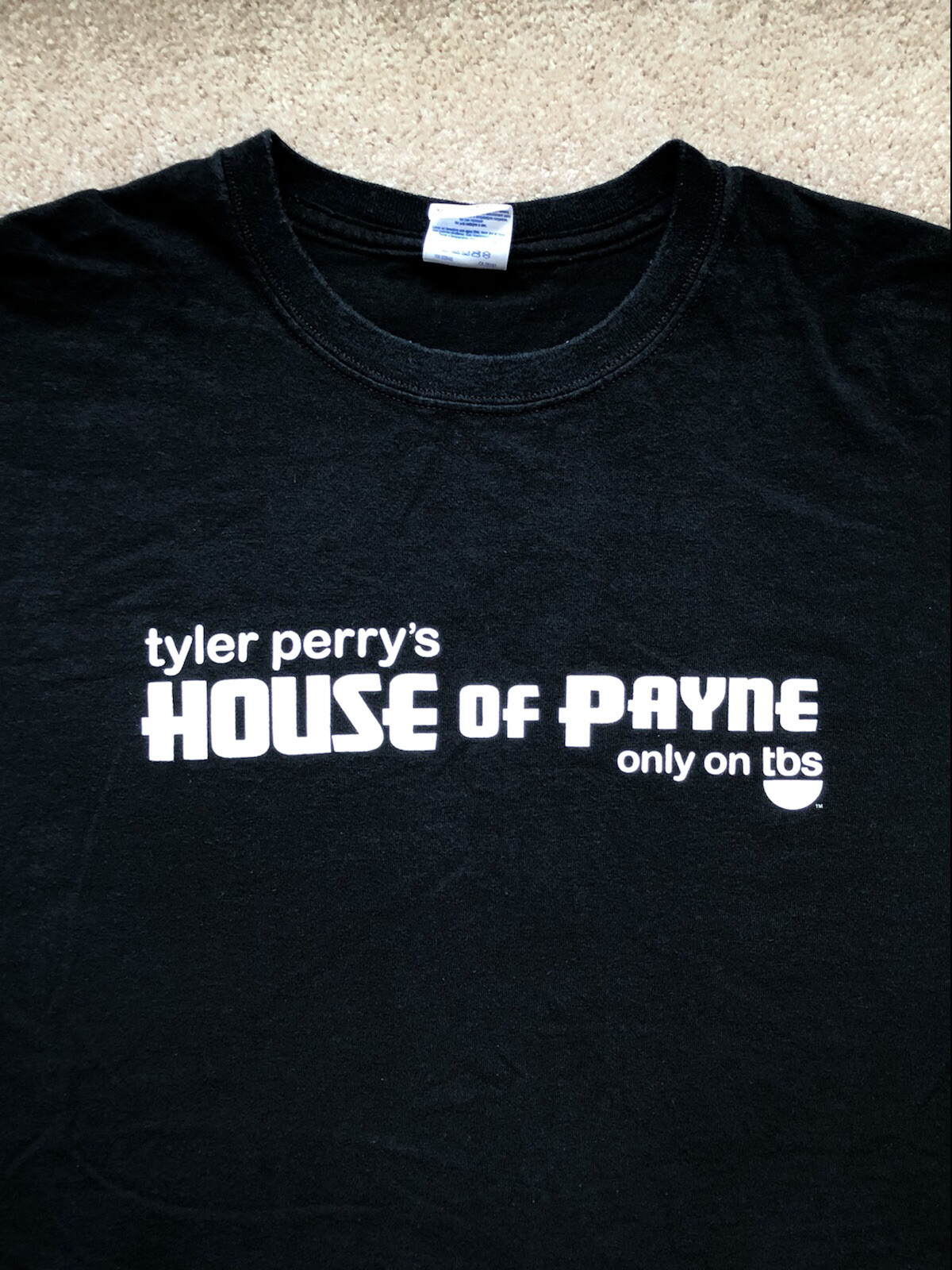 Tyler Perry’s House Of Payne Pops’ Top Ten Quotes TBS… - Gem