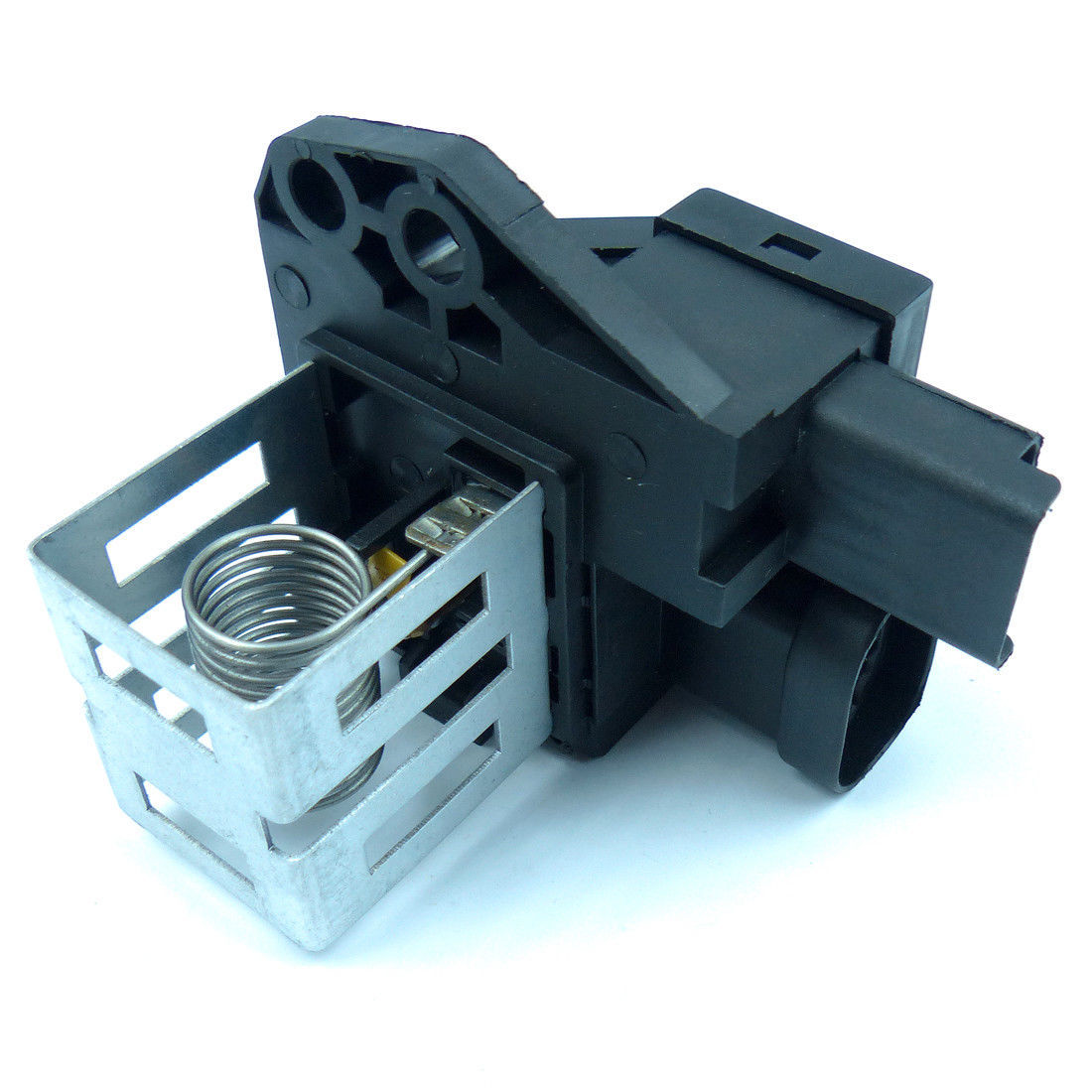 CITROEN C-ELYSEE DS3 Radiator Fan Motor Relay Resistor 9827870080 ...