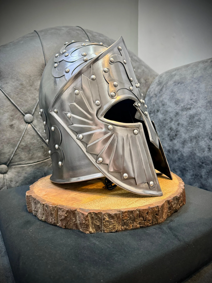 Fantasy Knight Helmets Fantasy Knight Helmet Direct Liquidation
