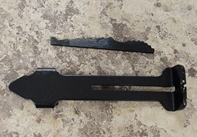 Winchester Rear Sight & Elevator Model 47, 150, 190, 250, 255, 270, 275, 290 | eBay