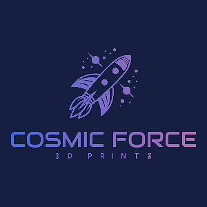 Cosmic Force 3D Prints | eBay Stores