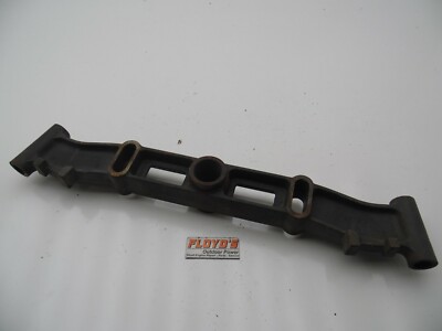 Toro LX425 Front Axle Pivot 112-0416 112-5971 | eBay