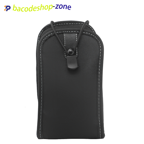 New Nylon Scanner Pouch Case with Belt Clip for Zebra TC51 TC510K TC56 ...