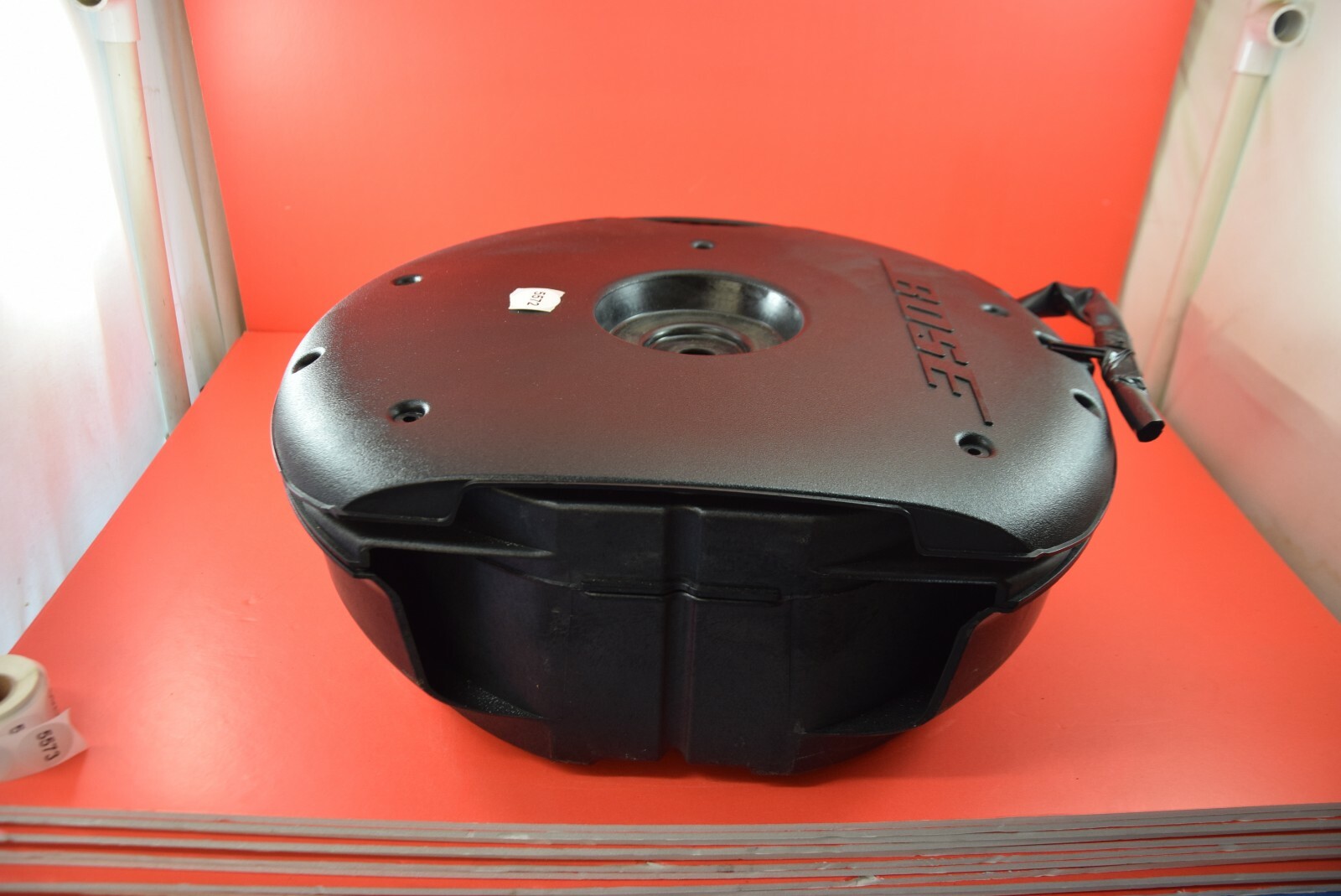 A#3 03-08 INFINITI FX35 FX45 BOSE SUBWOOFER SPEAKER BOX 28170 CG000 OEM ...