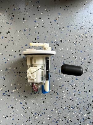 2020-2023 Yamaha YZF R3/MT03 Fuel Pump Sending Unit BS7-E3907-01-00 | eBay