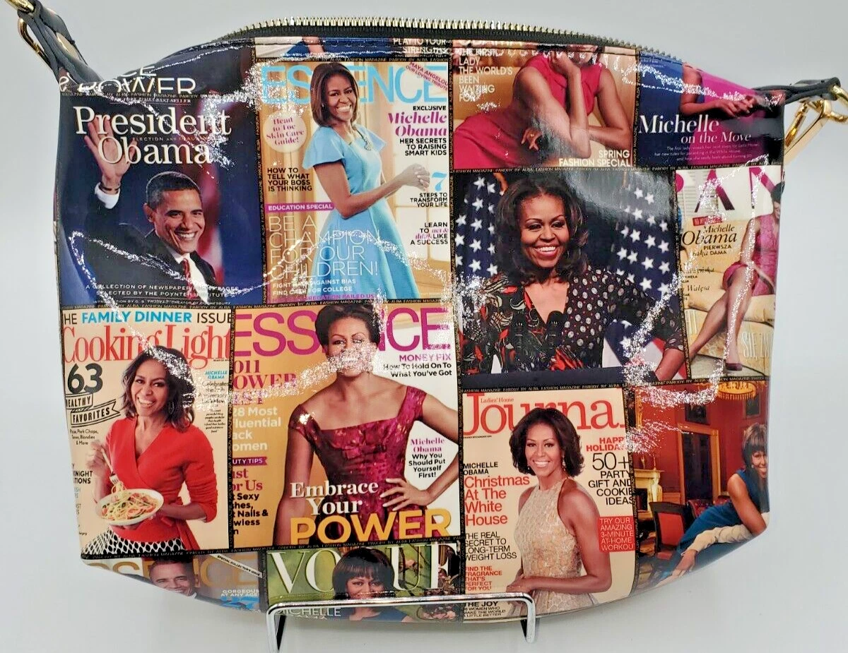 Michelle Obama Collage
