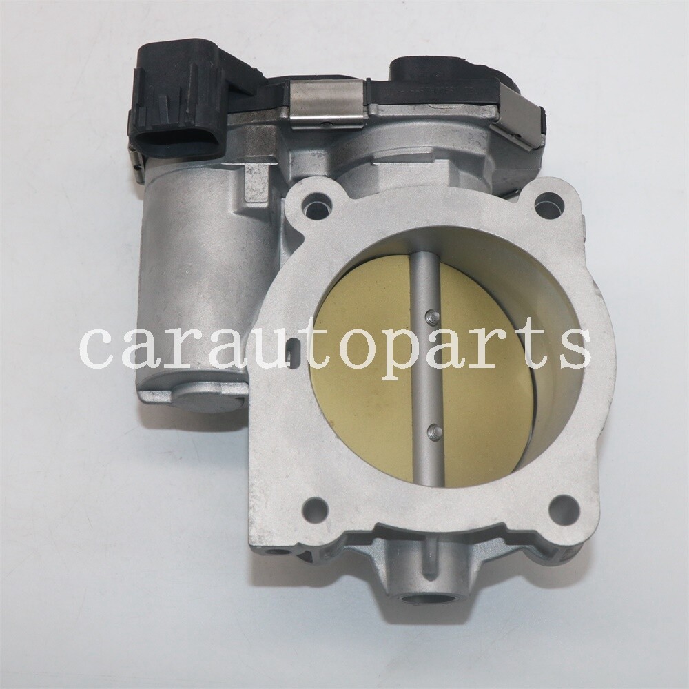 Geniune Throttle Body 12616994 For Buick LaCrosse Cadillac CTS SRX STS ...