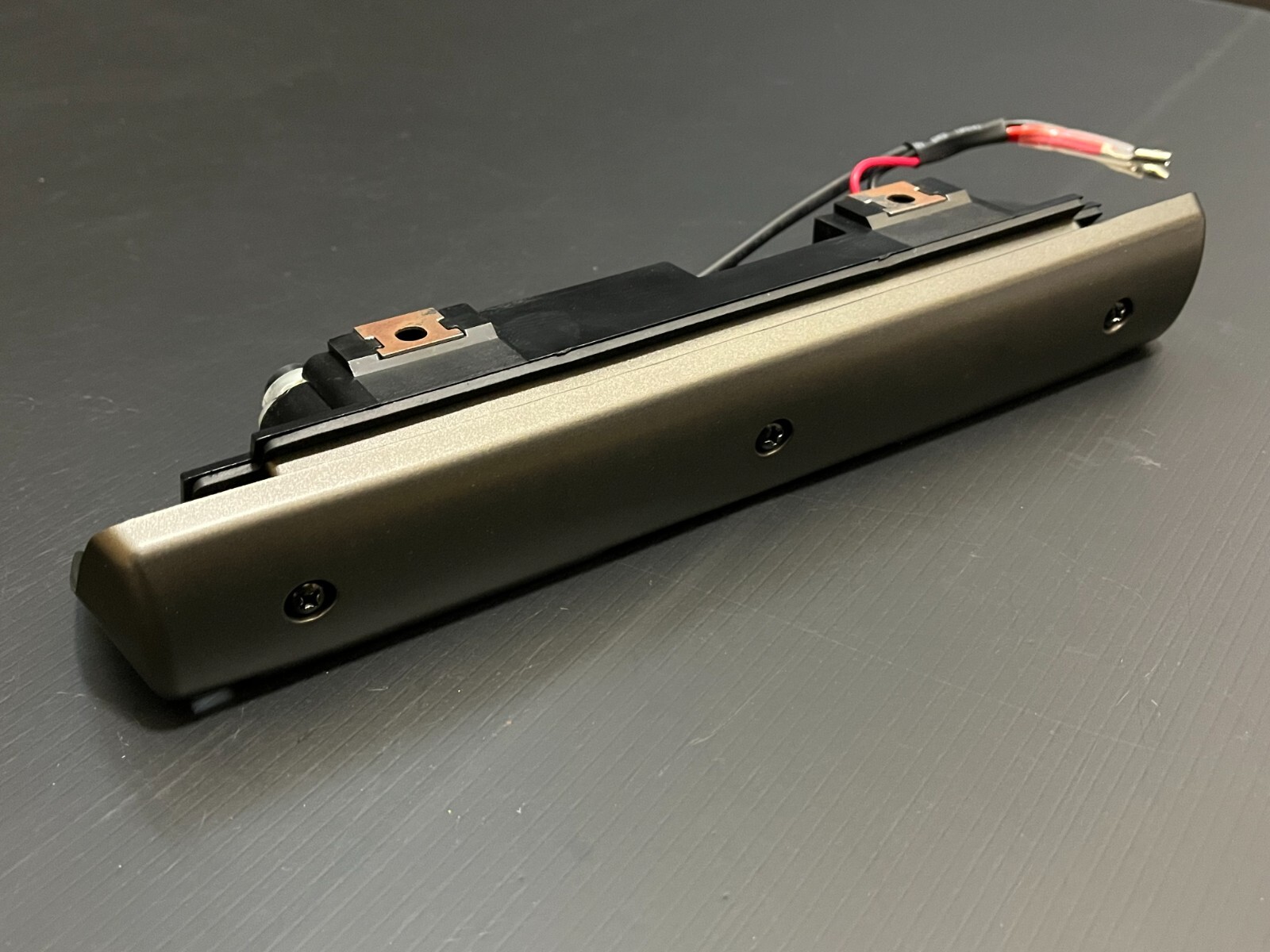 DATSUN 240Z Fairlady z S30Z License Plate Light for the previous term ...