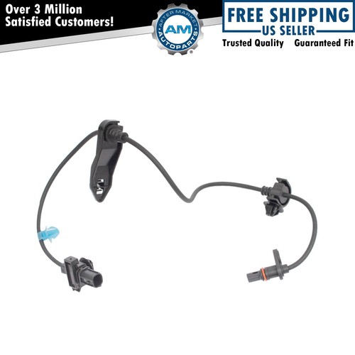 Rear Right ABS Wheel Speed Sensor Passenger Side For 2006-2011 Honda ...