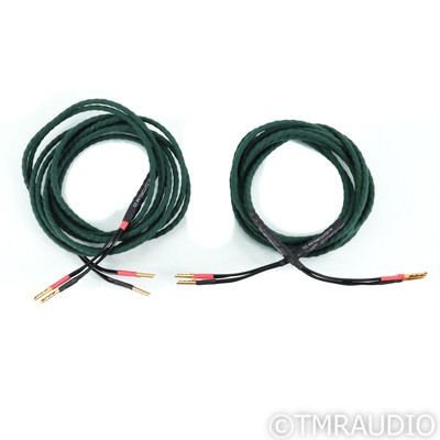 Auditorium 23 A23 Speaker Cables; 2.5m Pair | eBay