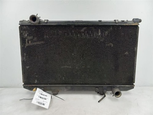 90-94 LEXUS LS400 4.0L RWD AT RADIATOR ASSEMBLY | eBay