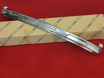 GENUINE 5312248050 FOR Lexus RX SERIES 11/15- Front LOWER Grille Chrome ...