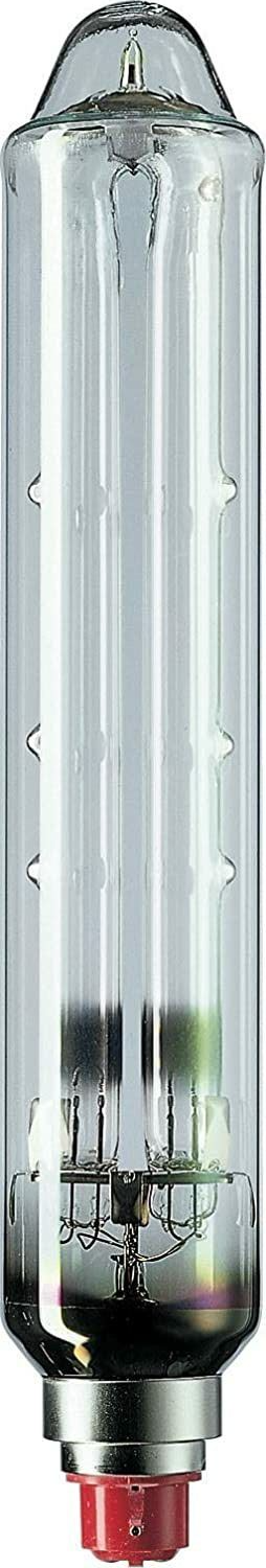 12 Pieces Philips 321521 SOX 90 Low Pressure Sodium Tube Lamp 90W BY22d ...