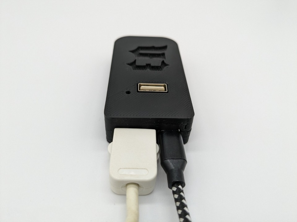 V3 Wii Adapter WITH TILT for Clone Hero - Raphnet Alternative by RetroCultMods | eBay