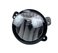 Mopar LED Fog Lamp for 17-20 Jeep Wrangler Jk- Lam815557- 68307273ae ...