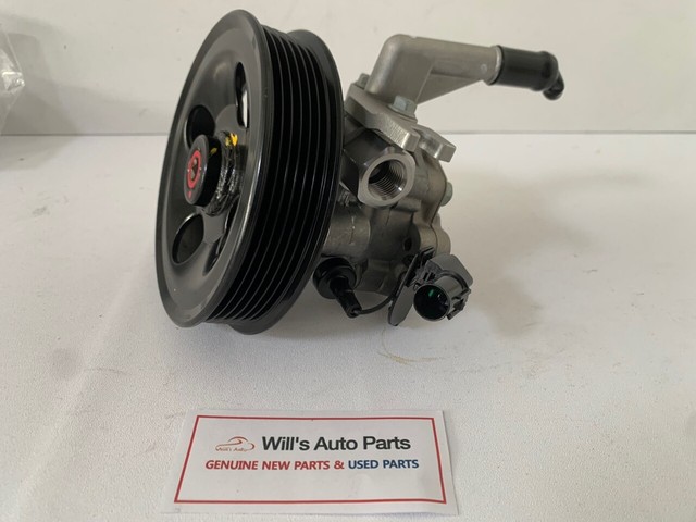 571004H200 Genuine Power Steering Pump for Hyundai IMAX Grand STAREX ...