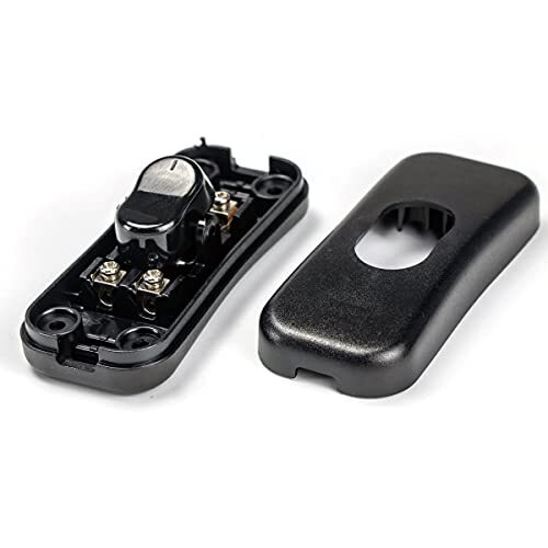 Inline Cord Switch 2pack Onoff Control Lamp Rocker Switch For Lamp Cord ...