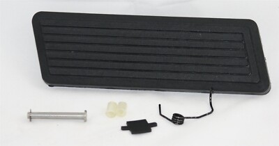 NEW 1967-68 A-Body Gas Pedal Kit | eBay