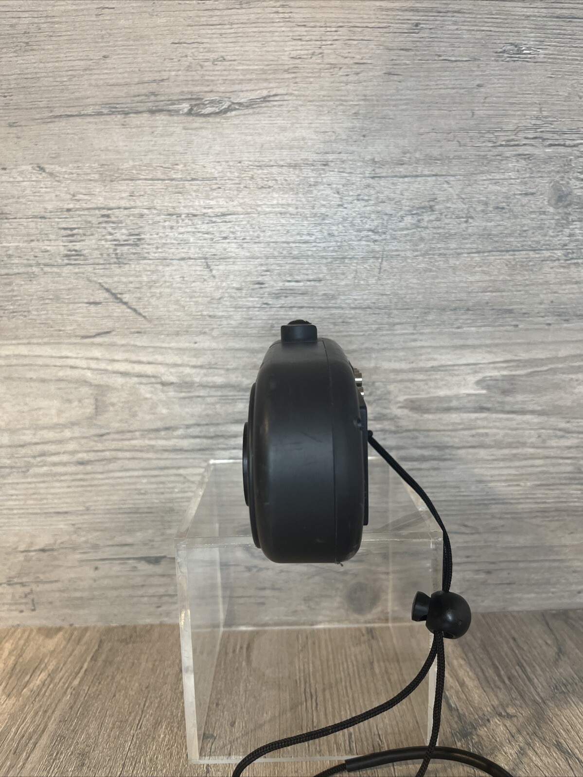 SeaLife Underwater Digital Camera Reefmaster Mini SL320 6.0MP Works ...