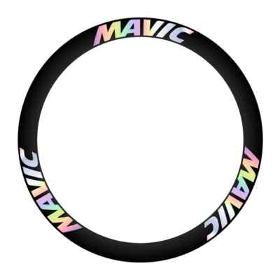 Decals, Stickers - Bicycle Wheel Decals - Nelo's Cycles
