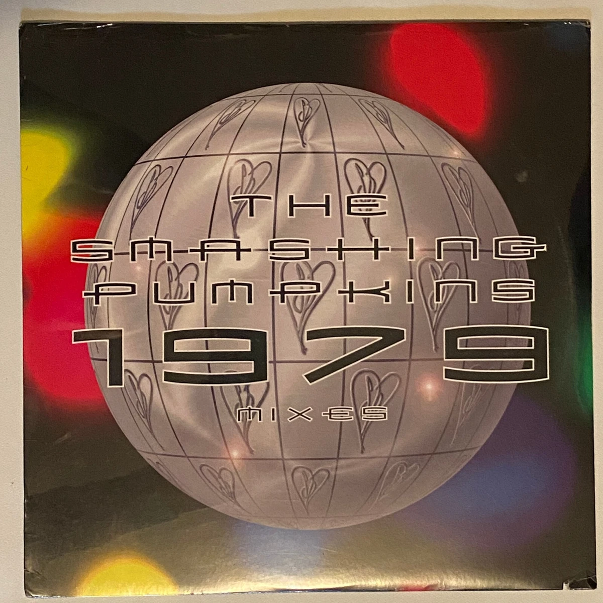 Smashing Pumpkins 1979