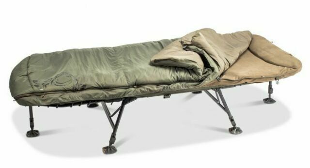 Nash Indulgence SS4 5 Season Sleep System (T9447) for sale online | eBay