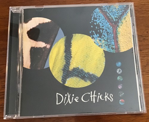 Fly - Audio CD By Dixie Chicks - 1999 | eBay