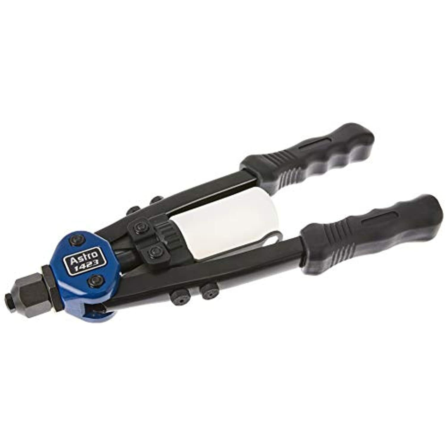 Astro Pneumatic Tool PR14 Air Riveter - 3/32", 1/8", 5/32", 3/16" and 1 ...