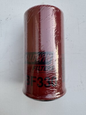 Fuel Filter Baldwin BF330 | eBay
