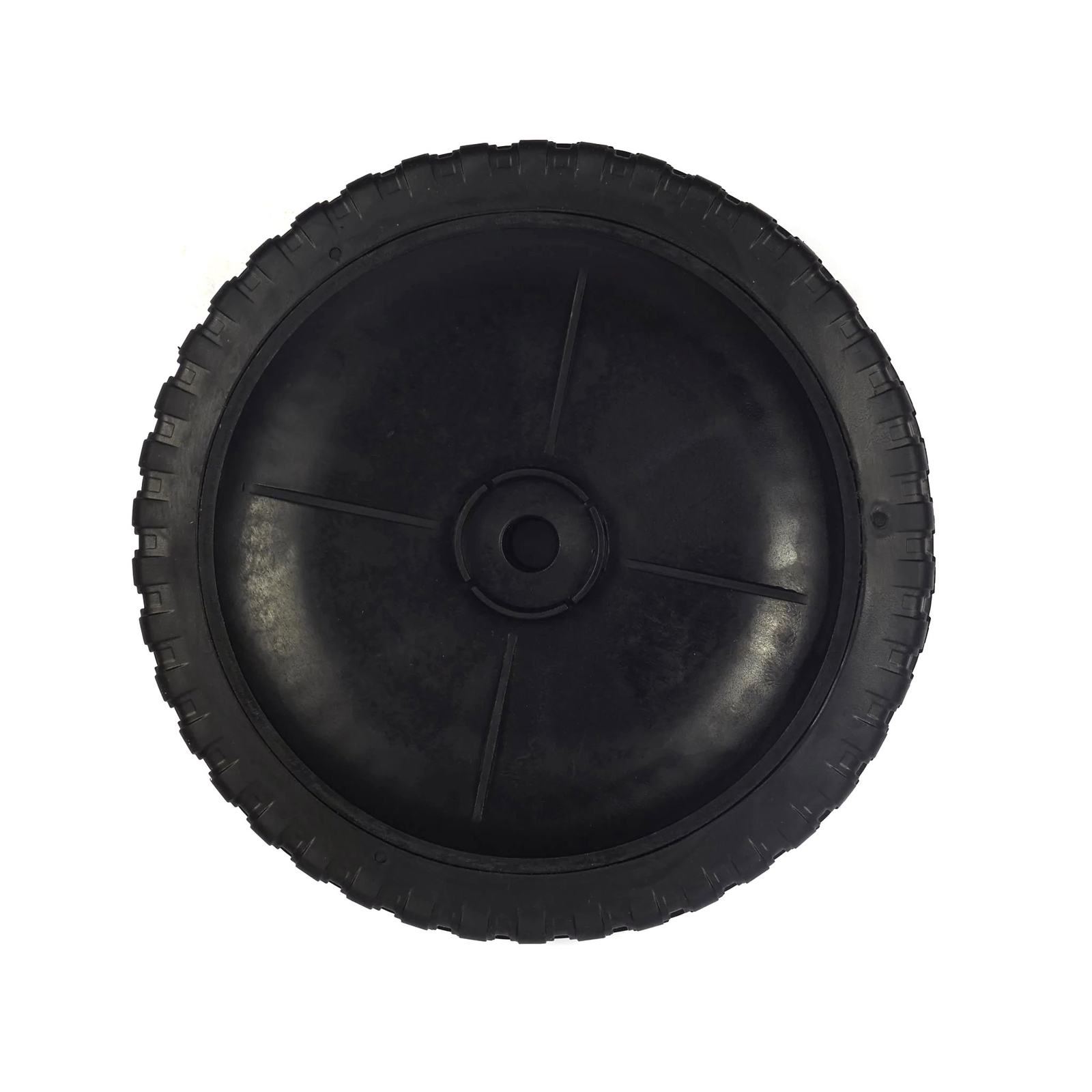 Genuine Snapper Drive Wheel Assembly (8" x 2") for Lawn Mowers ...