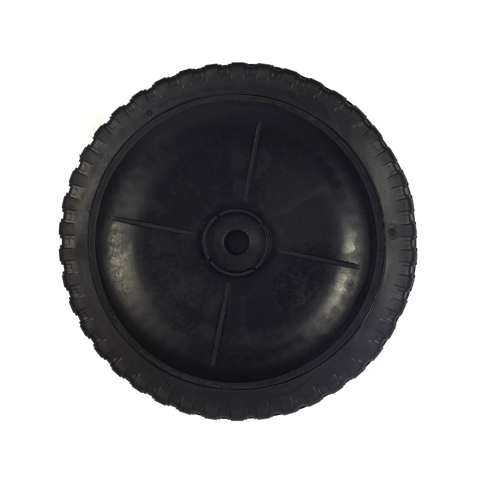 Genuine Snapper Drive Wheel Assembly (8" x 2") for Lawn Mowers ...