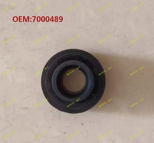 FitFor Bobcat S550 S570 S650 S750 Skid Steer Loader Rubber Foot Pad ...