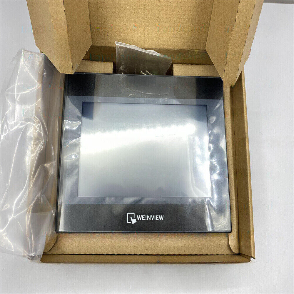 Weintek Weinview Hmi Mt8070ih 5wv Touch Panel Display