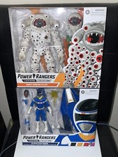 Power Rangers Lightning Eye Guy