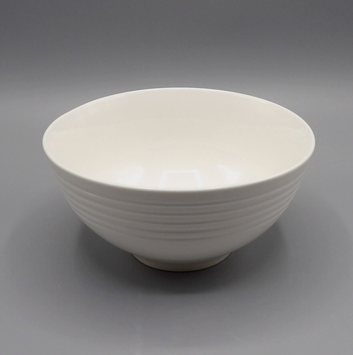 MY COLLECTION BY CIROA CEREAL SOUP BOWLS SET OF 4 NIB | eBay