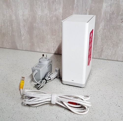 TELSTRA SMART MODEM GEN 2 Wi-Fi with Voice BACKUP NBN ADSL Router ...