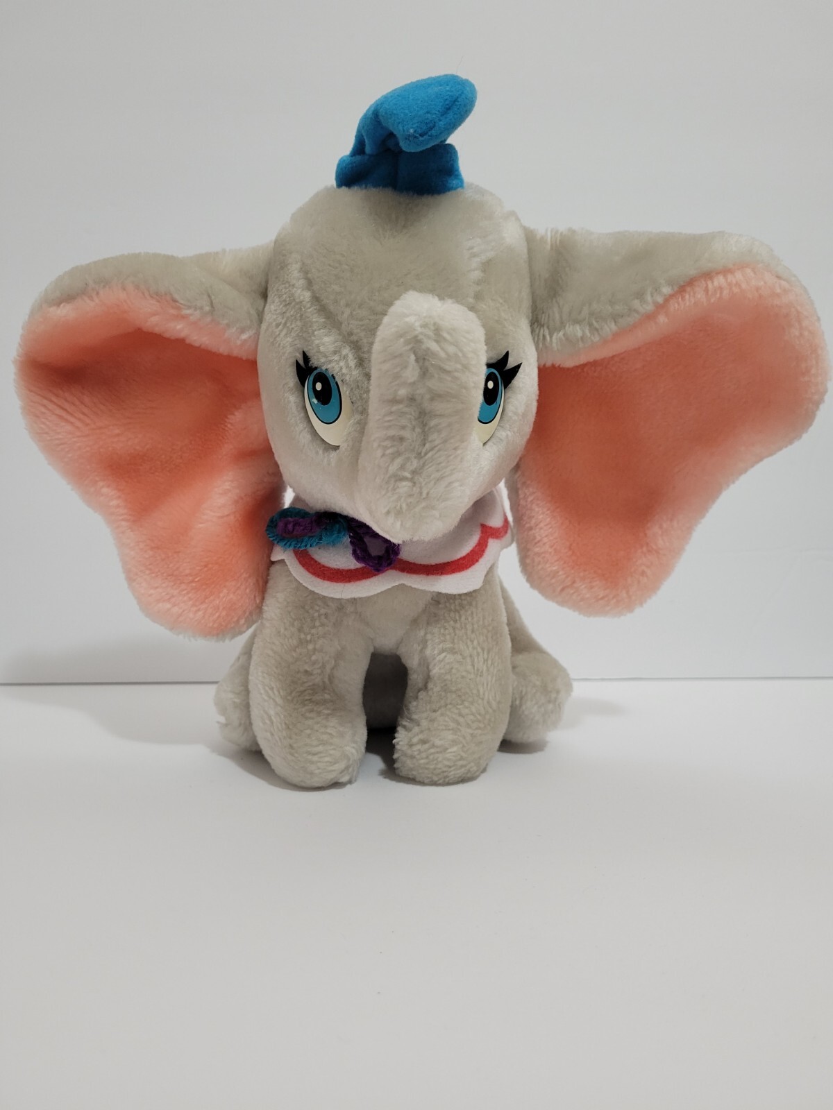 Baby Dumbo Plush