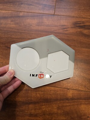 Disney INFINITY for Nintendo 3DS Wireless Portal Base Pad INF-8032383 ...