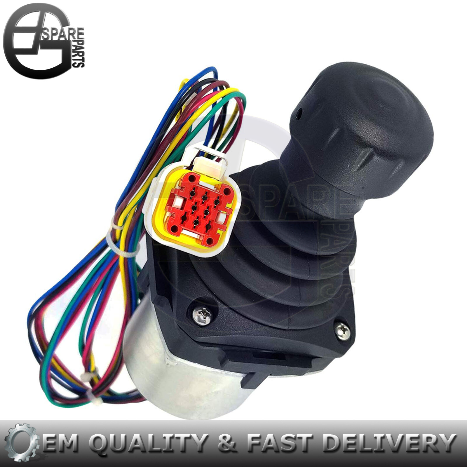 1001118417 Joystick Controller For JLG 450A 450AJ 460SJ 600S 660SJ ...