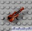 LEGO - Musical Instruments - PICK YOUR ITEMS - Rock Band Minifigure ...